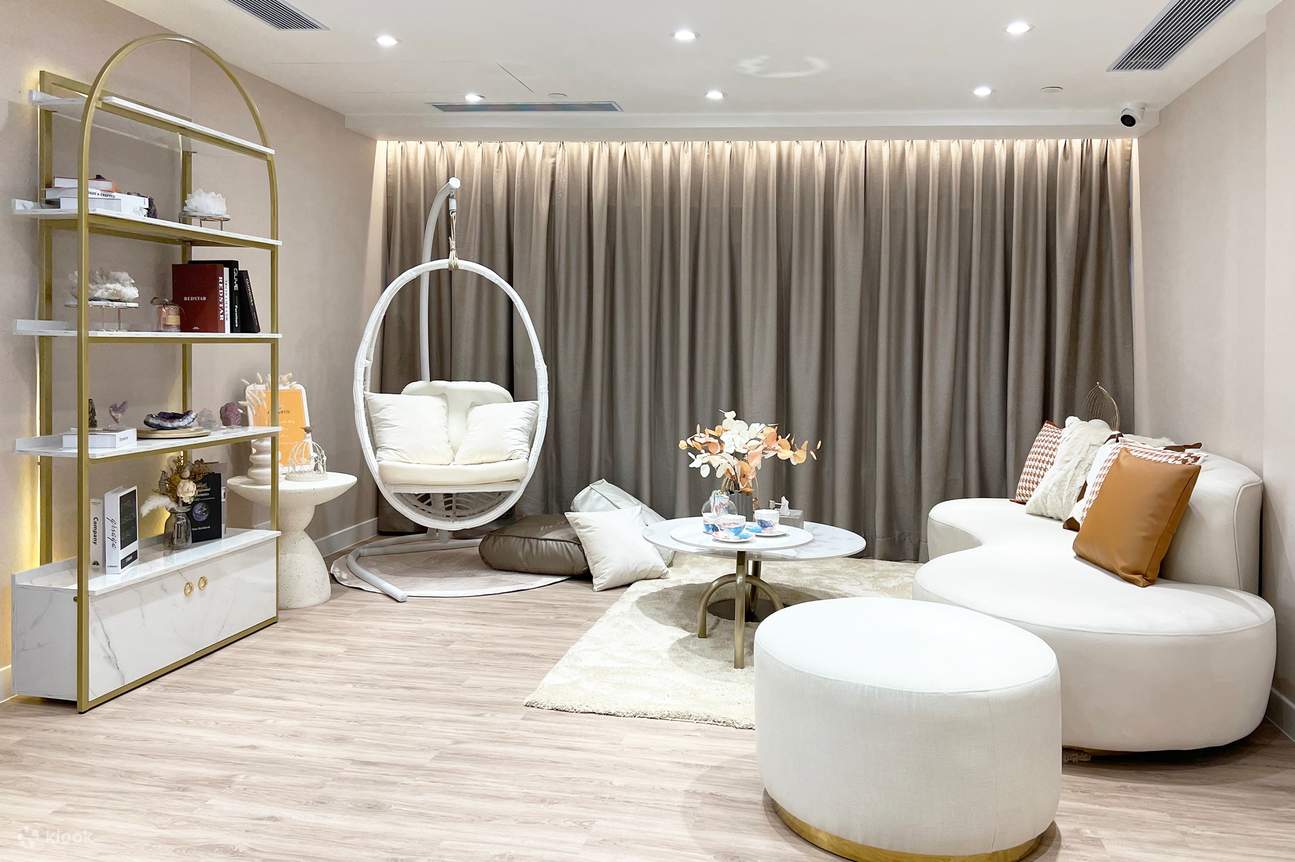 Reluxi - 自主单次收费美容及按摩养生 - Klook客路